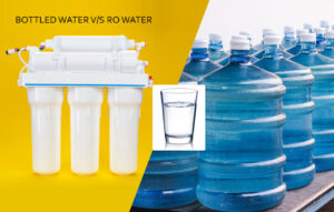 RO water vs distilled water: Which one should you choose?